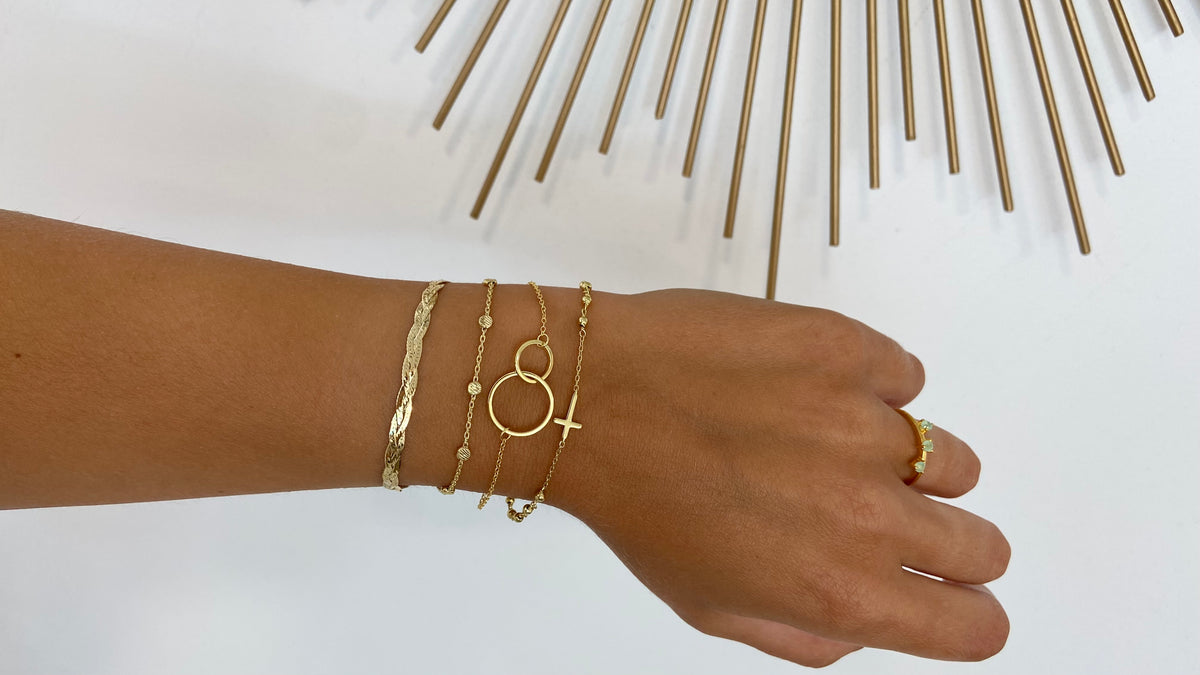 Pulseras elegantes para cada estilo y ocasión | Joyitas – JOYITAS ONLINE