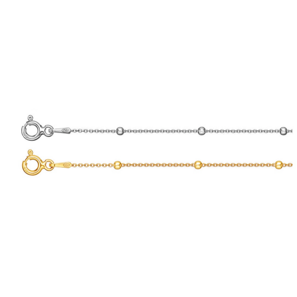 2 MM BALL CHAIN – JOYITAS ONLINE